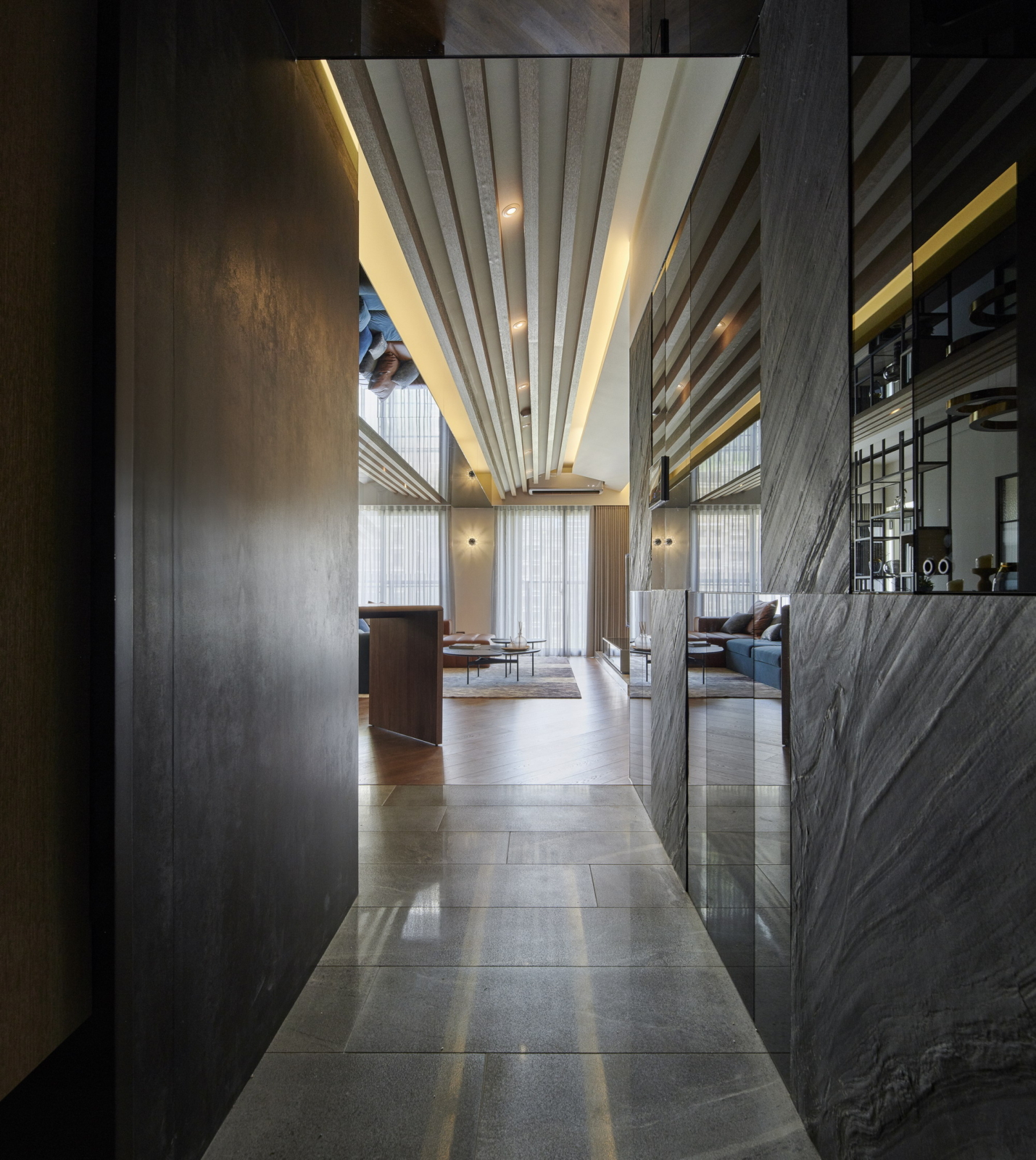 越．覸 | 洸研設計 Guang Yang Interior Design