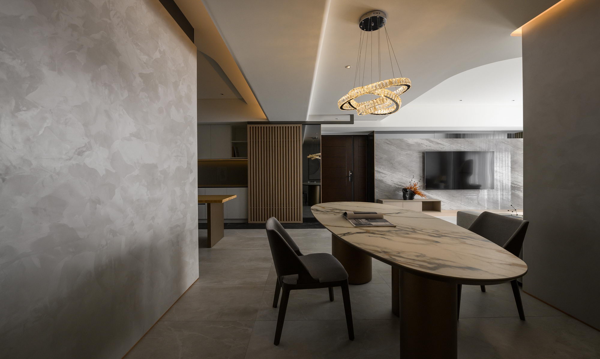 睦.杺 | 洸研設計 Guang Yang Interior Design