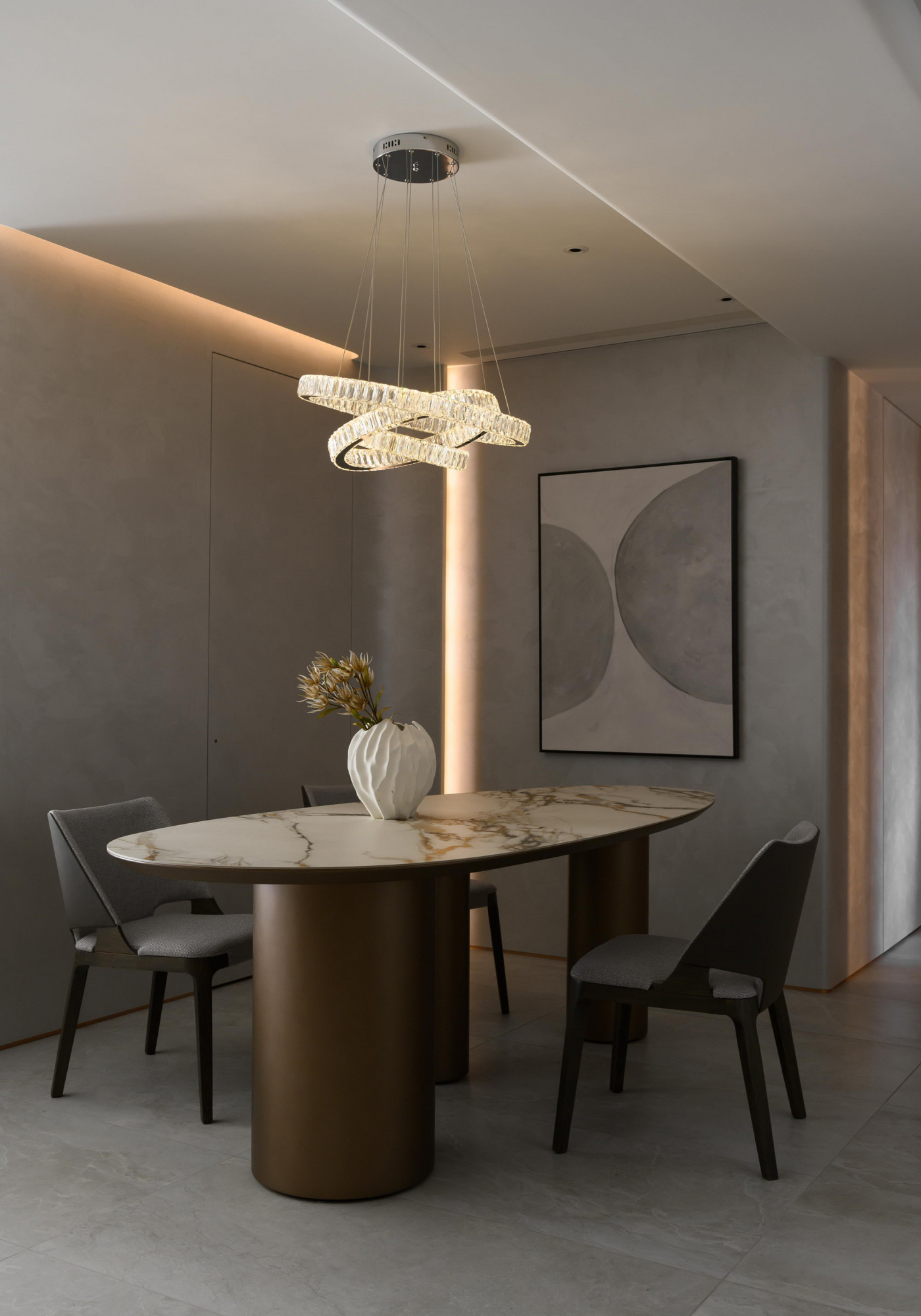 睦.杺 | 洸研設計 Guang Yang Interior Design