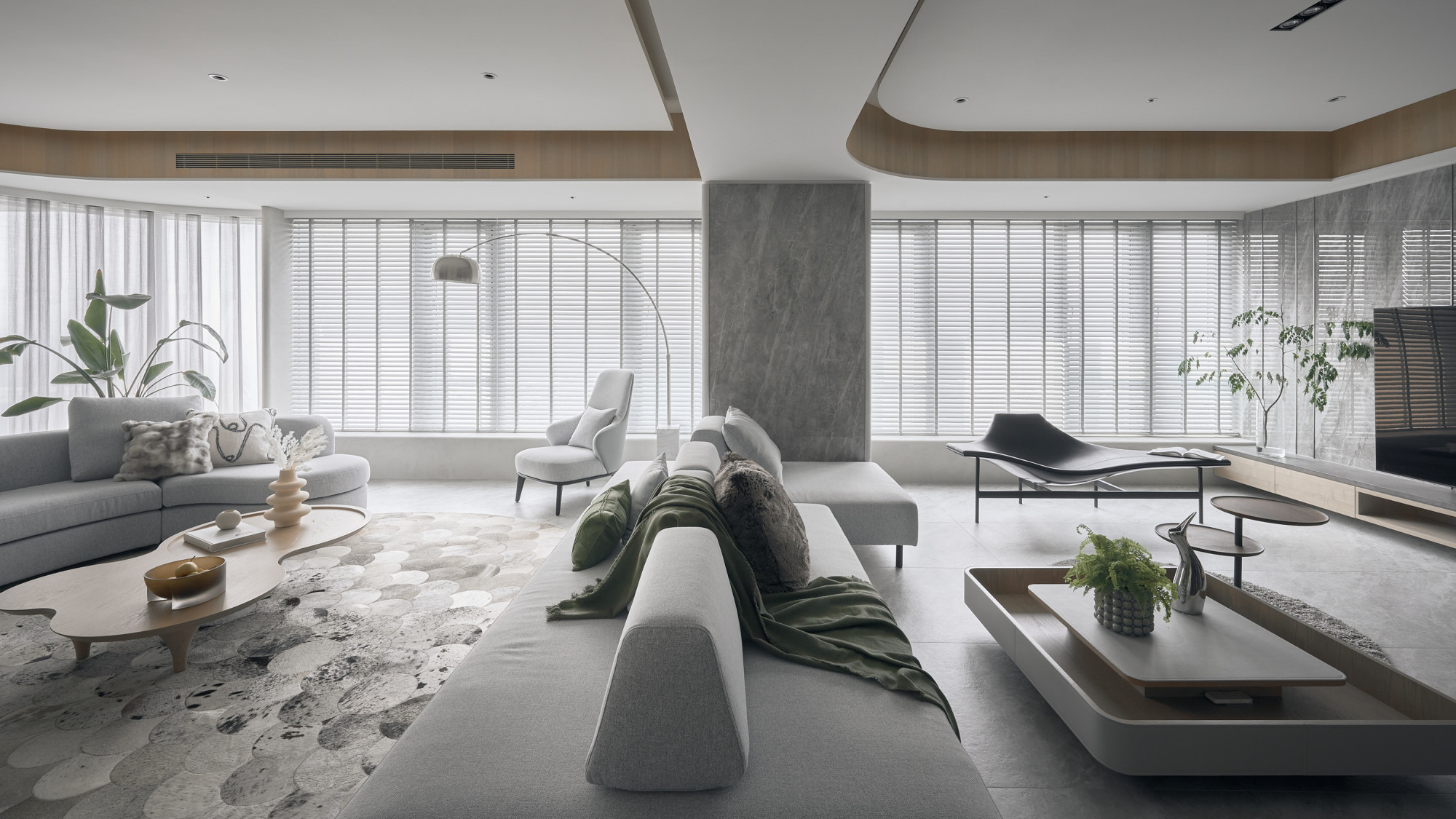 林口住家 | 洸研設計 Guang Yang Interior Design